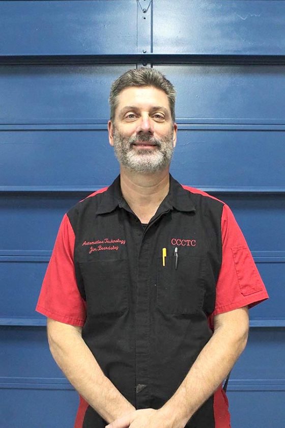 This month’s spotlight highlights Automotive Collision Repair ...